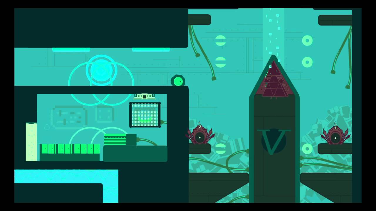 Sound and Shapes The Venture Compound from The Venture Bros. - YouTube