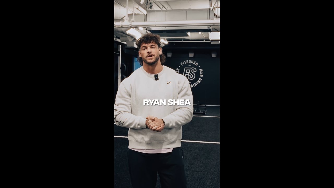 Atlantis Standing Lateral Raise - YouTube