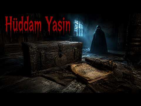 Hüddam Yasin’in Koruduğu Eski Emanet | Paranormal Korku Hikayesi