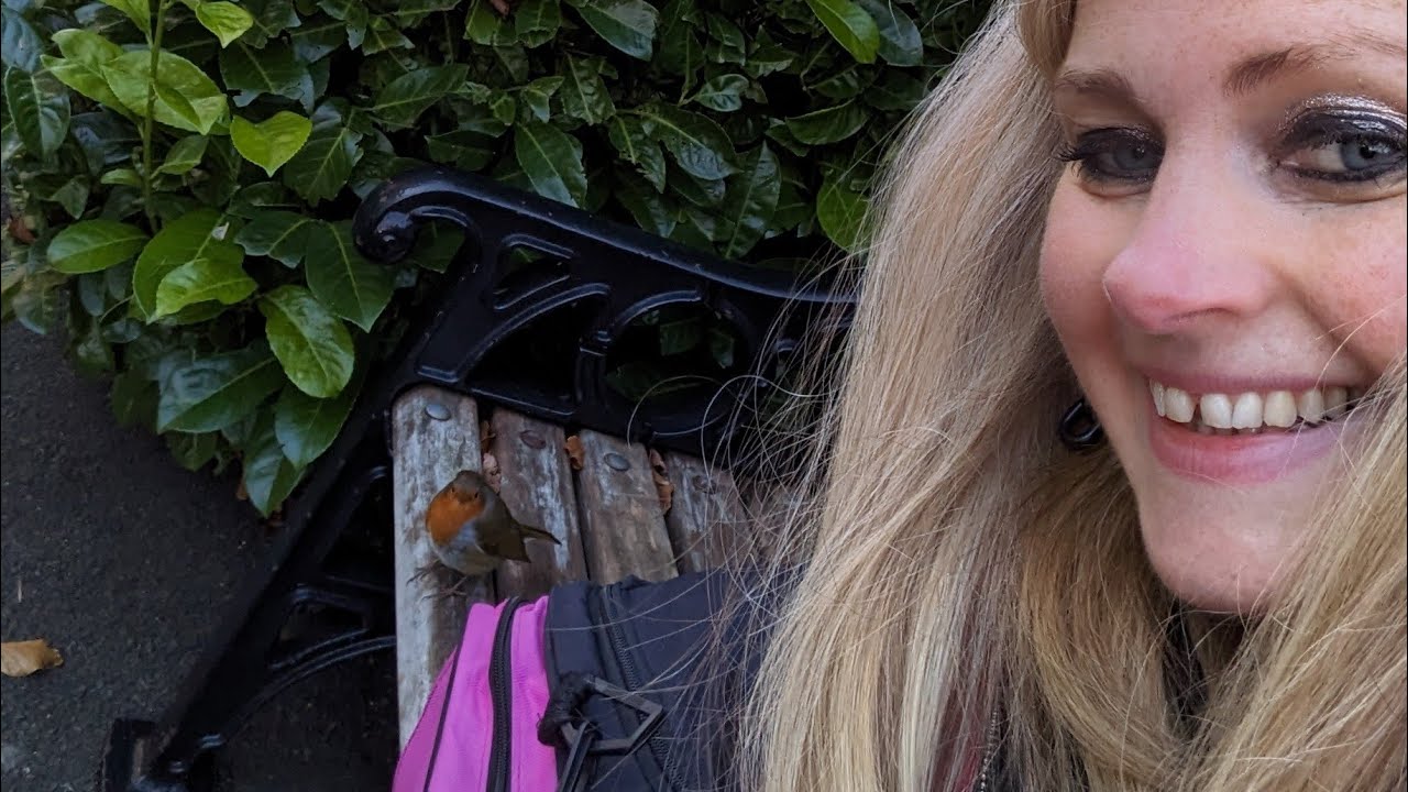 Rosie Morrell is live Connection with shame and truth of all - YouTube