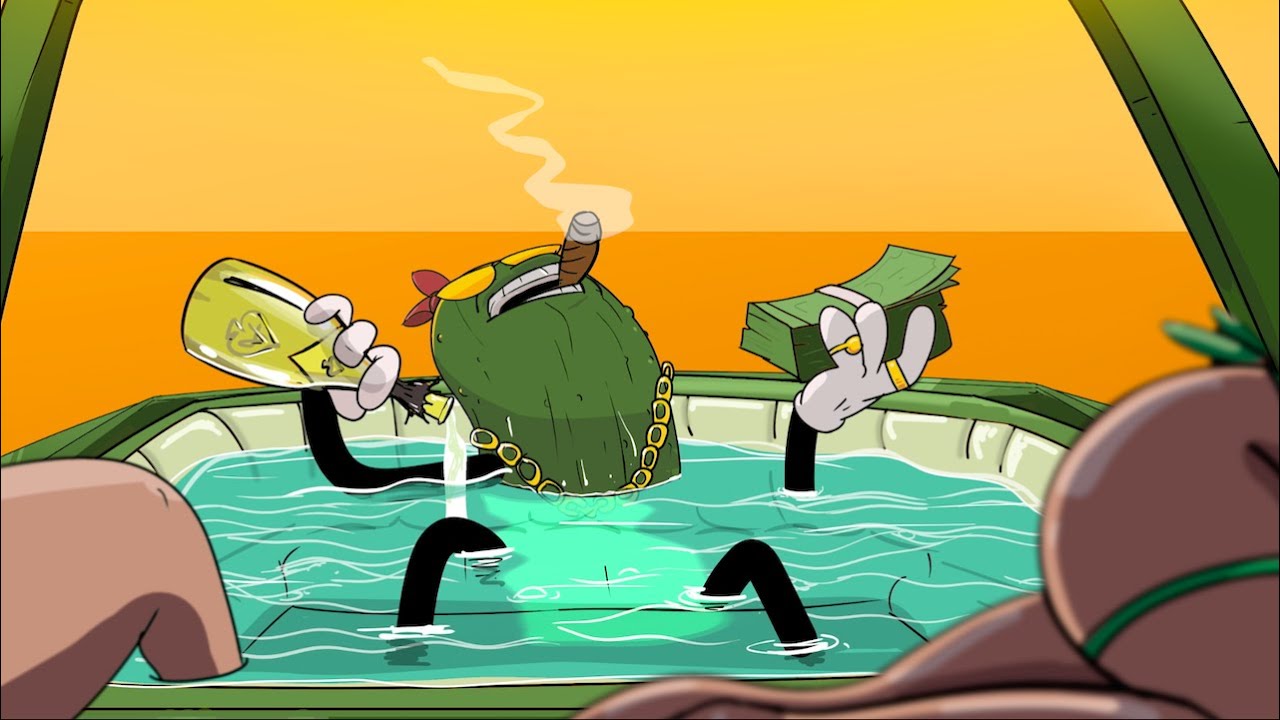 Pickle - Like That (Official Music Video) - YouTube