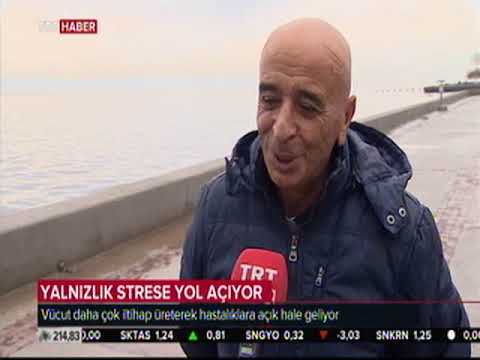 yalnızlık hasta ediyor