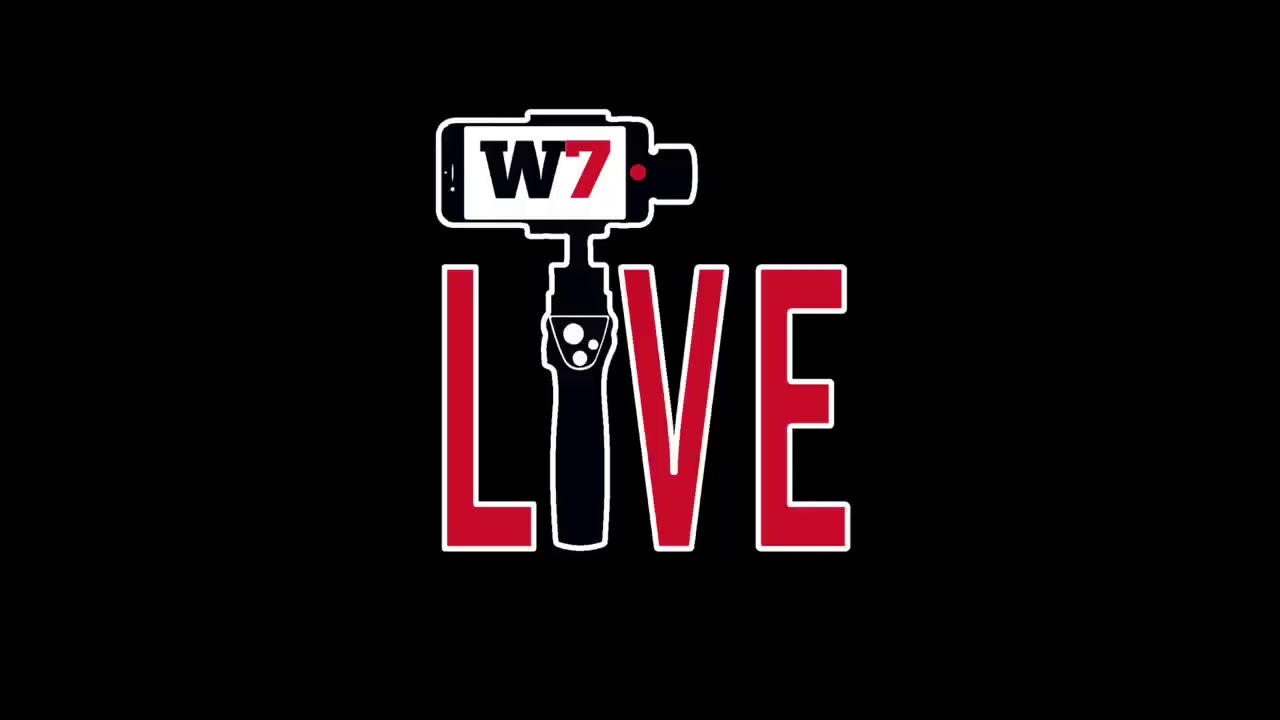 W7 Productions Live Stream - YouTube