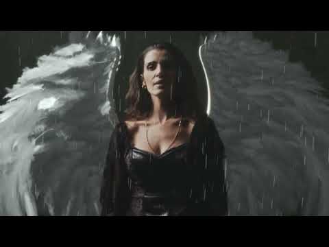 meleğim Yaprak Çamlıca 🌺🍁🌺 Kül Kedisi (yağmur eşliğinde canlı sesiyle)