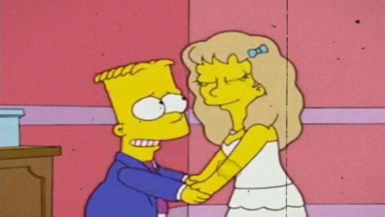 Bart Simpson Mood Edit π Youtube