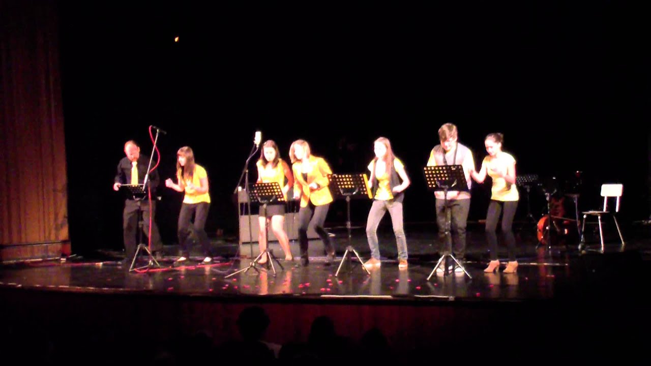 "Samba Life" - Eckhard Kopetzki - B.B.Band - BumbleBee Band - YouTube