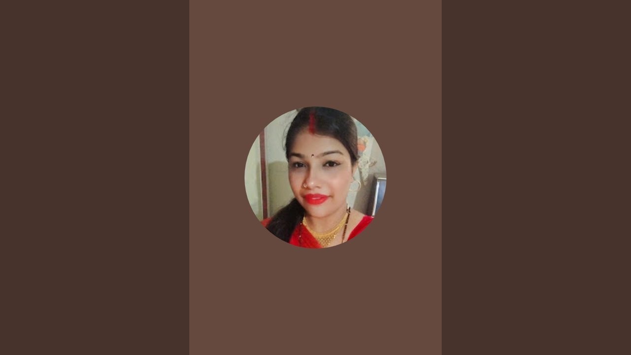 Tulika Chaturvedi is live - YouTube