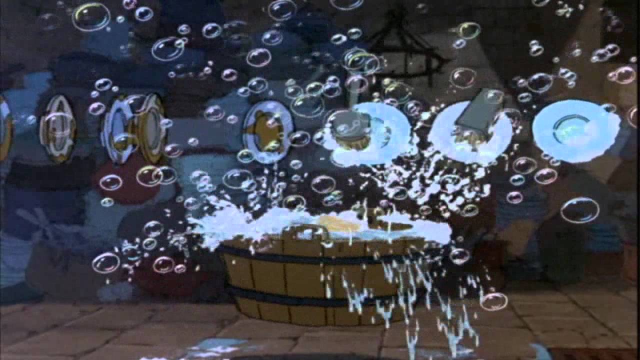 Higitus Figitus - YouTube