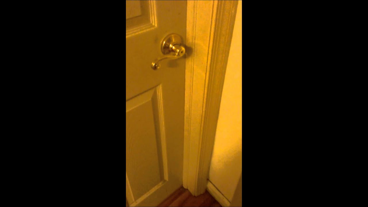 Roommate caught singing in boxers - YouTube