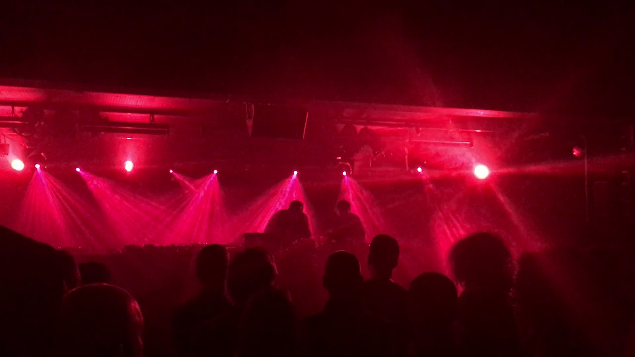 Demdike Stare, Bitter 3, Trix, 2017, 3 - YouTube