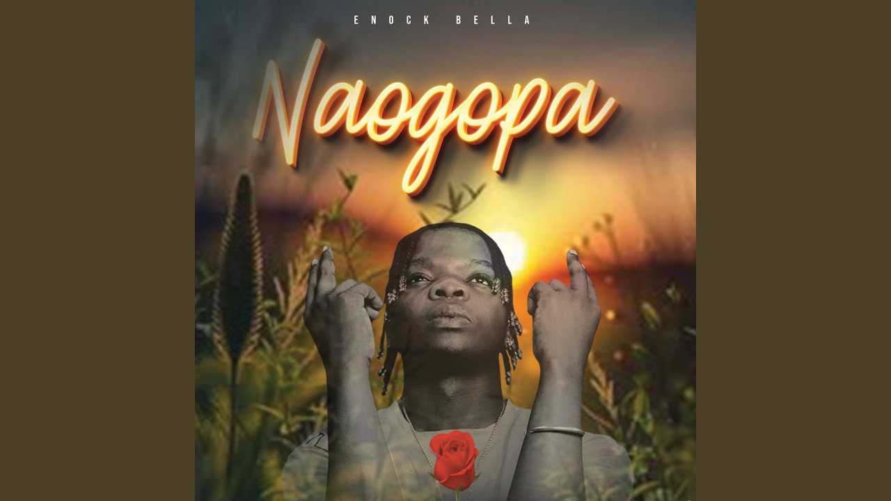 Naogopa - YouTube