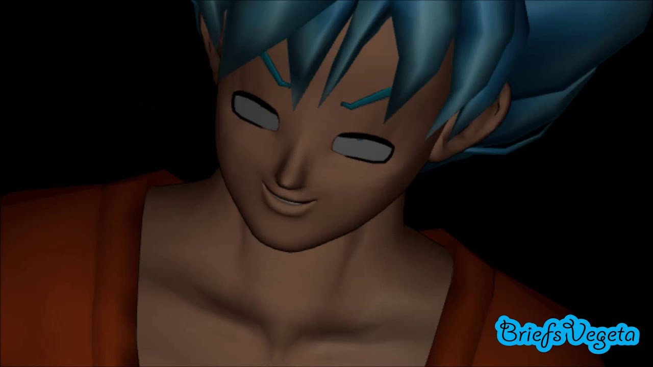 [MMD] ~ Dragon Ball Z ~ Middle Fingers Up! - YouTube