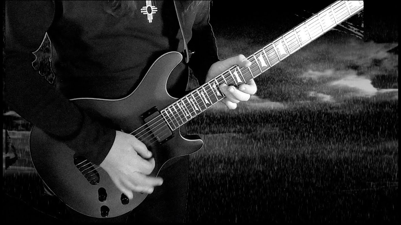 ROCKBORN™ - Rock Me Harder (Official Video) - YouTube