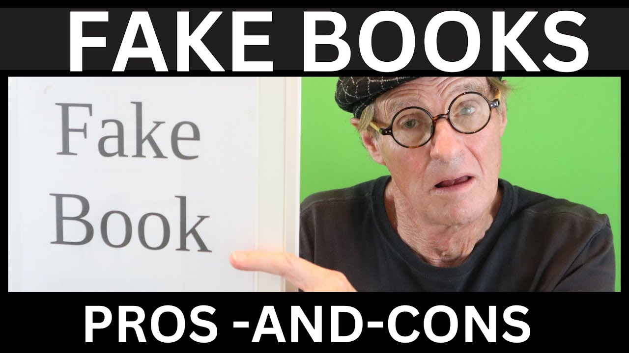 How to read, interpret, and improve (fix) a fake book score – “TIME ...