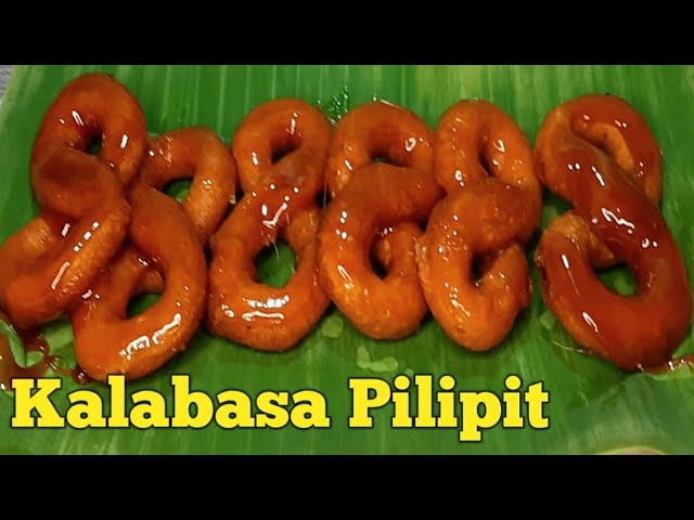 Lucban Quezon Pilipit Recipe In English - Infoupdate.org