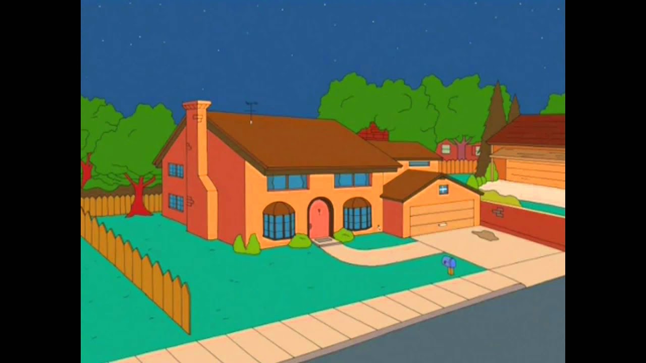 Quagmire gets giggity with marge - YouTube