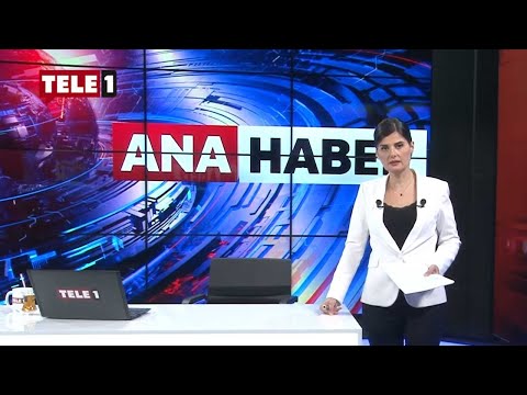 Evren Özalkuş ile Ana Haber | ANA HABER (1 AĞUSTOS 2022)