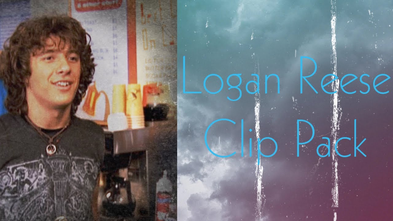 Logan Reese Clips For Editing [1080p] - YouTube