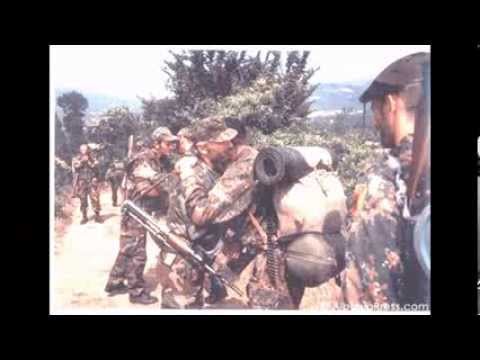 operacioni shigjeta.d.t.2 në pashtrik - YouTube