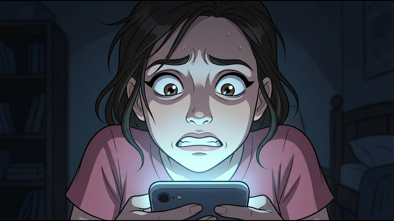 3 Chilling True Horror Stories Brought to Life in Animation | Chilling ...