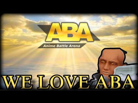 Is this all i amount to? [aba]