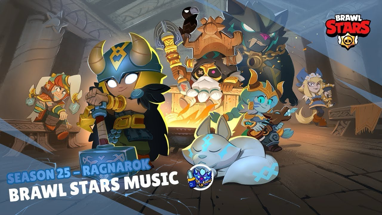 JE DÉBLOQUE LOKI CHESTER SUR BRAWL STARS ! FR - YouTube