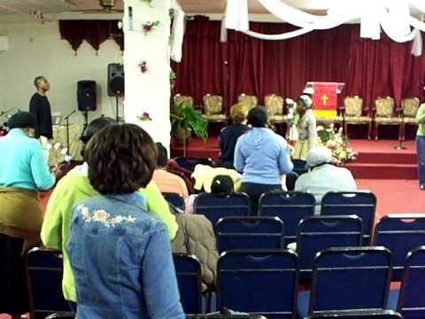 Triumphant Life Church Bronx-Ny ALL NIGHT SERVICE - YouTube