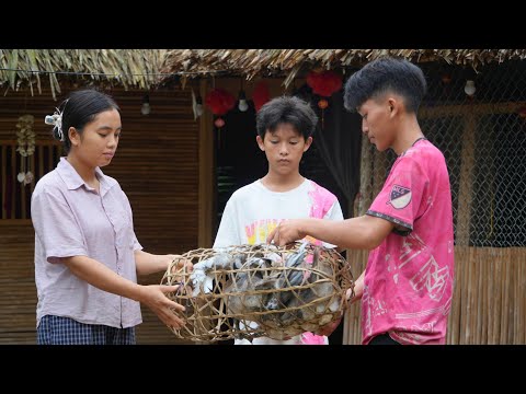 Ly Thi Di faces a crucial decision: wait for Zim or create her own future?