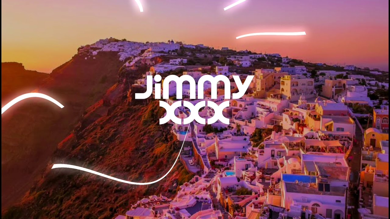 لحن تركي حماسي جامد مستحيل ما هيعجبك | Jimmy XXX | - YouTube