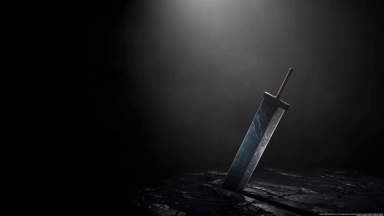 Underneath the Rotting Pizza (Final Fantasy VII Remake Cover) - YouTube