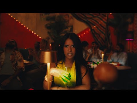 Thipashini - Nelli Crush (Official Music Video)