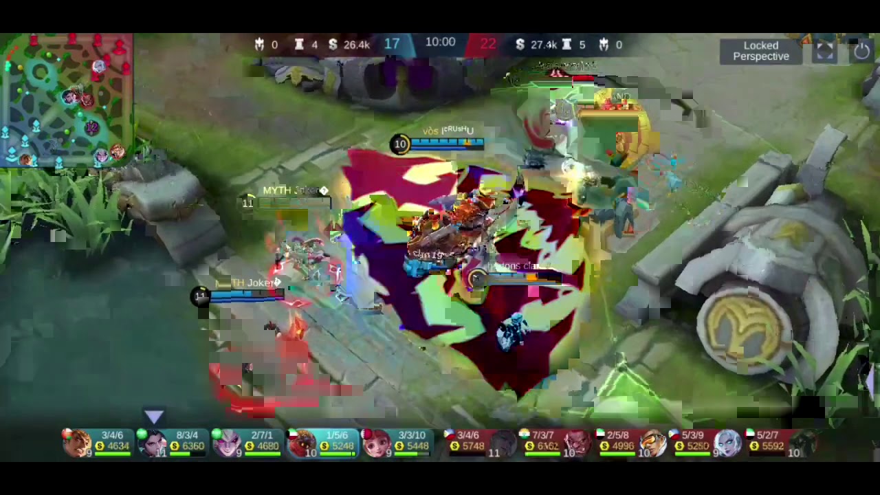 VÒS GAME PLAY (you GAME) - YouTube