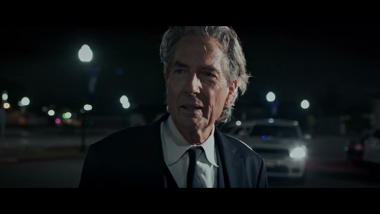 "THE AUTHOR" movie trailer is OUT NOW!!!!! - YouTube