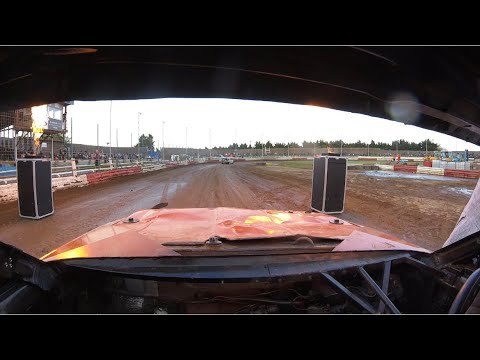 247 Bro Mildenhall Unlimited Banger Supreme Championship 2023 Main Race ...