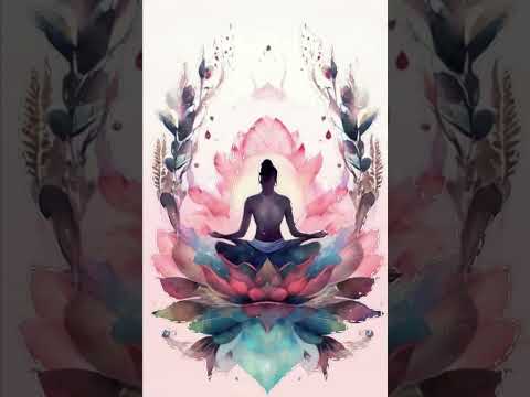 🌿 Ruhunuza Sakitlik Hədiyyə Edən Meditasiya Musiqisi 🌿 