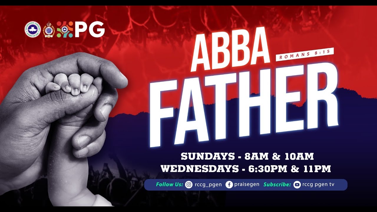 Fathering The Wounded Heart - Dcn Victor Eze - YouTube