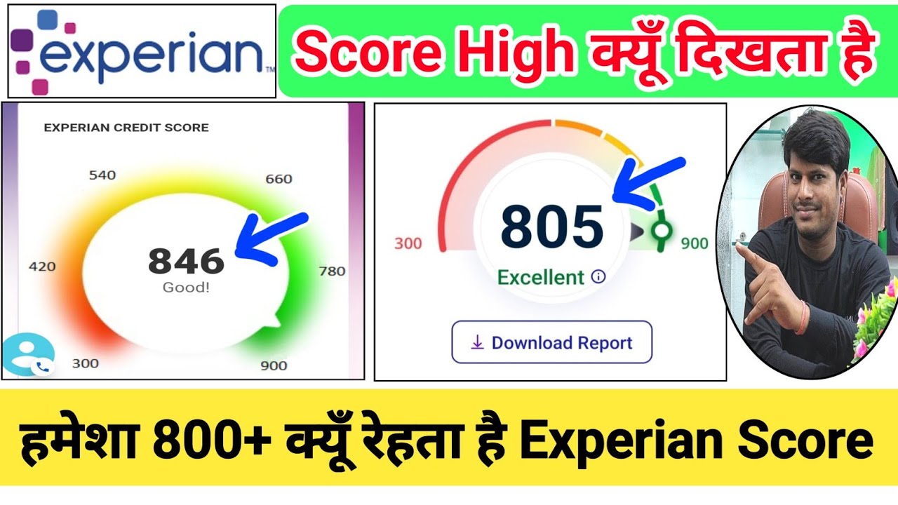Experian Score Vs TransUnion Score बैंक सबसे अधिक किसको मान्यता देता है ...