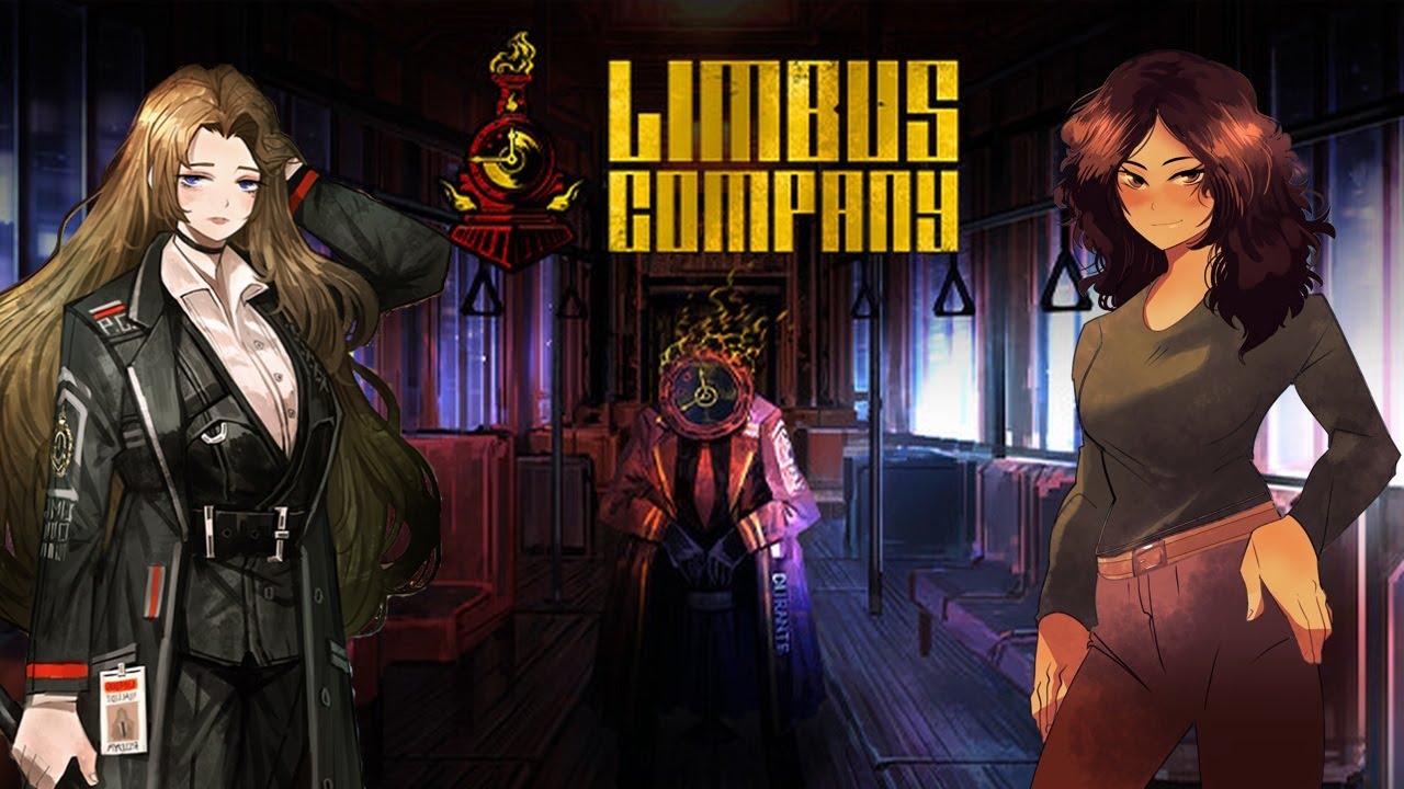 Let's Play Limbus Company! Stream #22 - SEASON 2 - CH4 FINALE - Ideal ...
