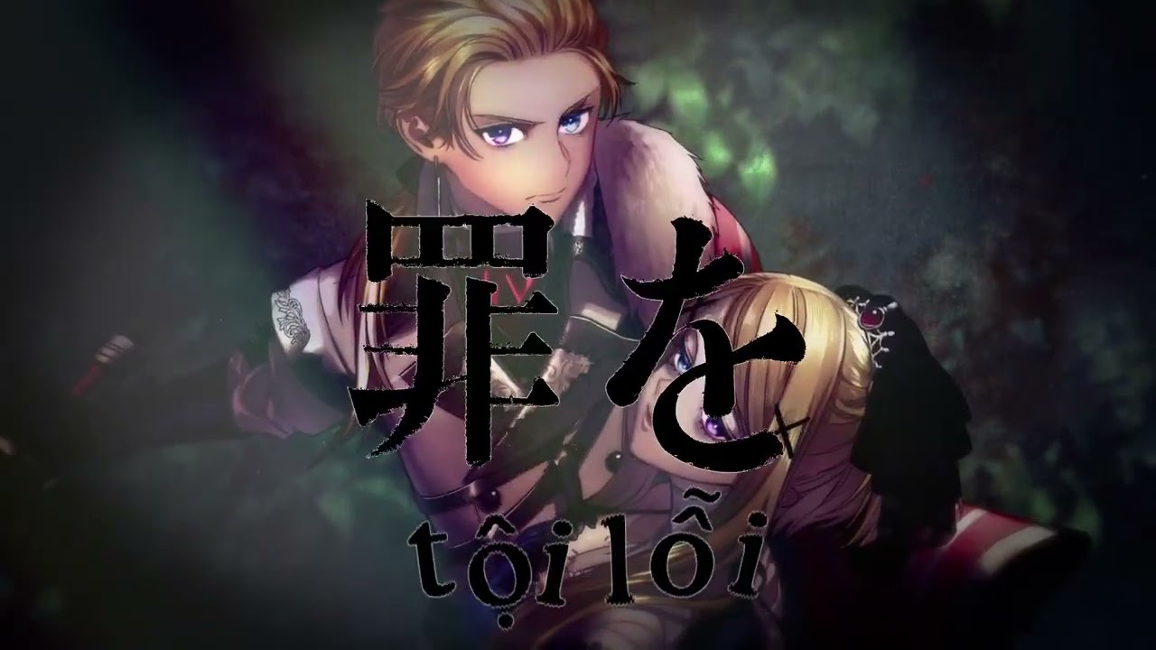 [Vnsharing] [VocaloidFC] [Len] [Rin] Shikabane Hime to Fukushuu no Ou ...