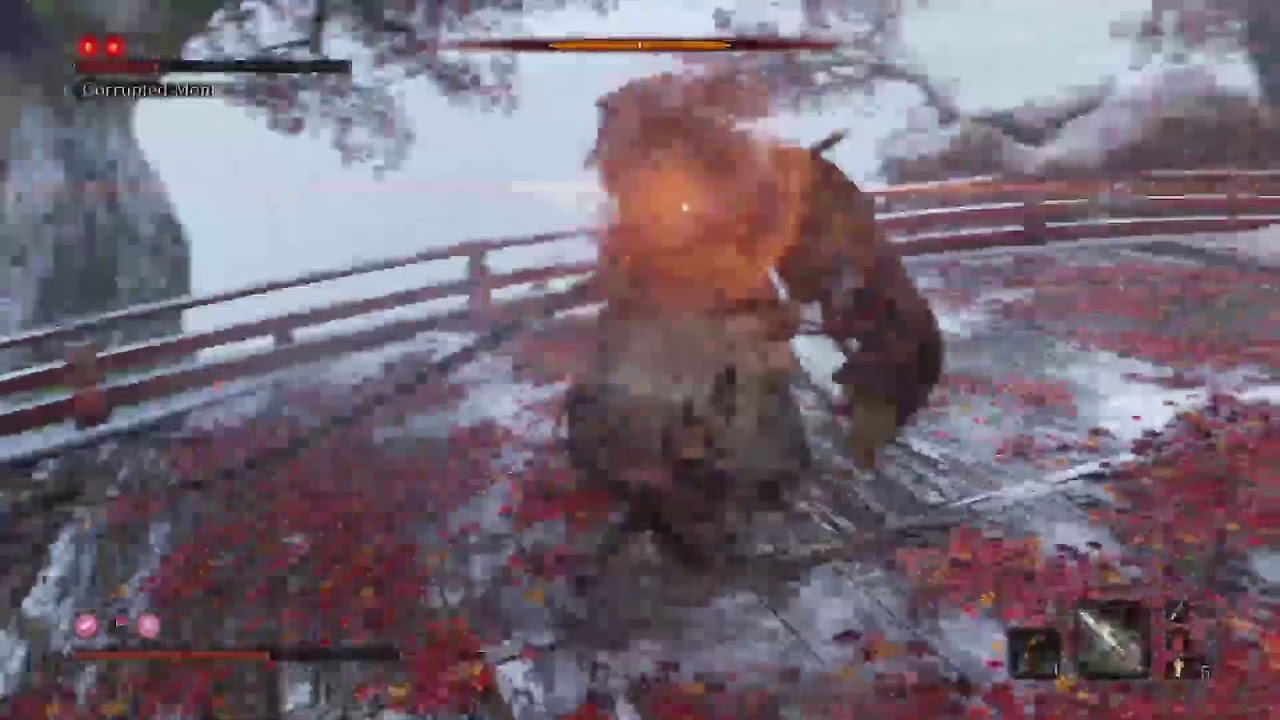 LAST BOSS|SERIKO GAME FIN|JOIN ME! - YouTube