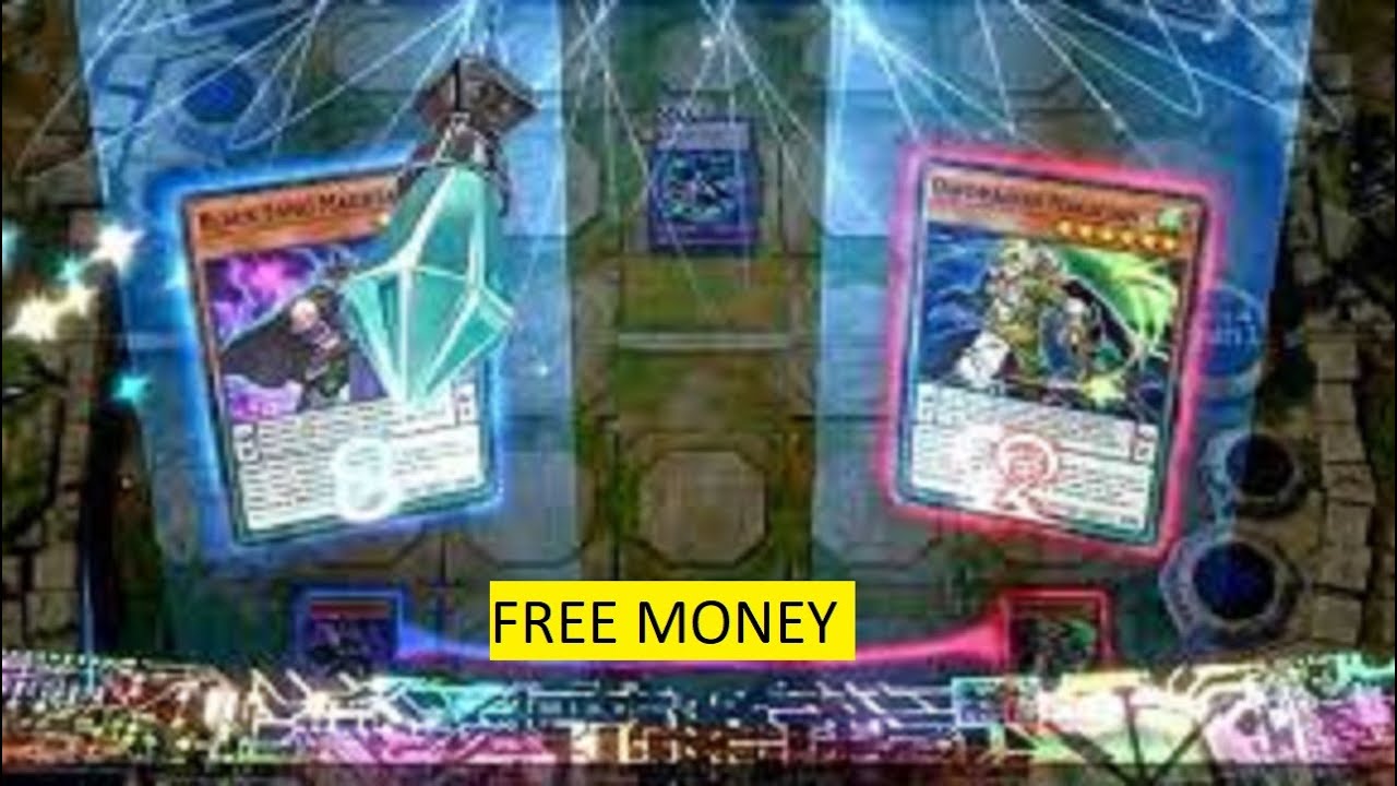Yu-Gi-Oh! Master Duel Tips 🌟 MOD Yu-Gi-Oh! Master Duel Get Gems for ...