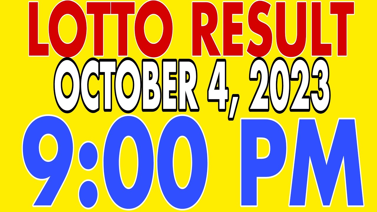 9PM RESULT 10 4 23 YouTube 9pm-result-10-4-23-youtube