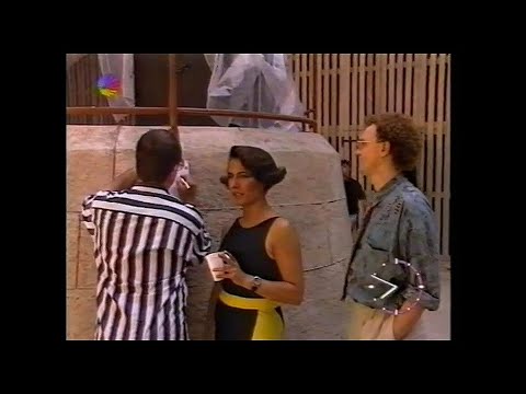 Fort Boyard - Ein Spiel für Abenteurer - Behind the Scenes