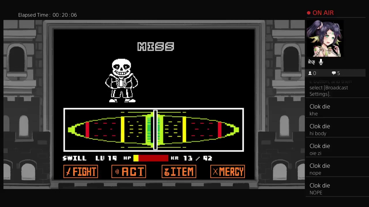 Sans...Why - YouTube