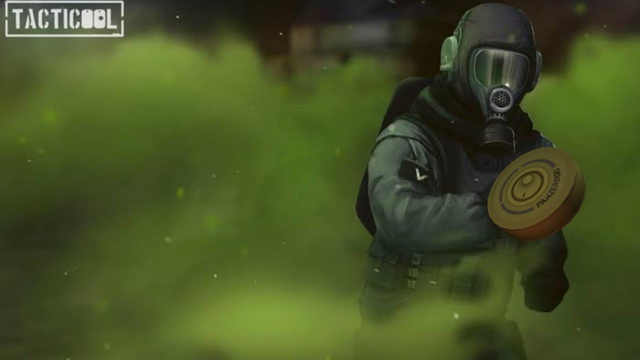 Tacticool zombie *How to use AR and MINE* - YouTube