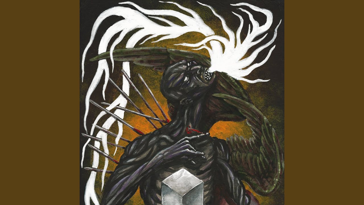 Incursus Into Daeth Hausth - YouTube