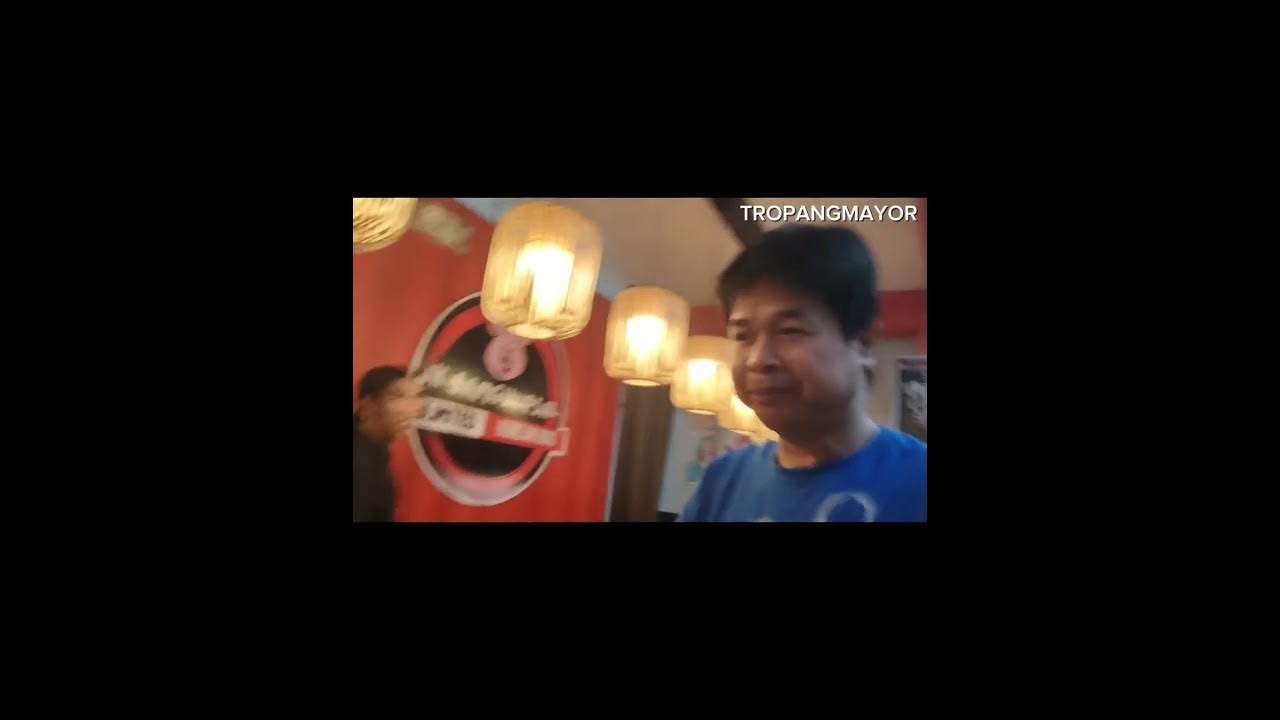 May na-meet akong vlogger?DISCLAIMER:CTTO:This video is for entertainment purposes only. - YouTube
