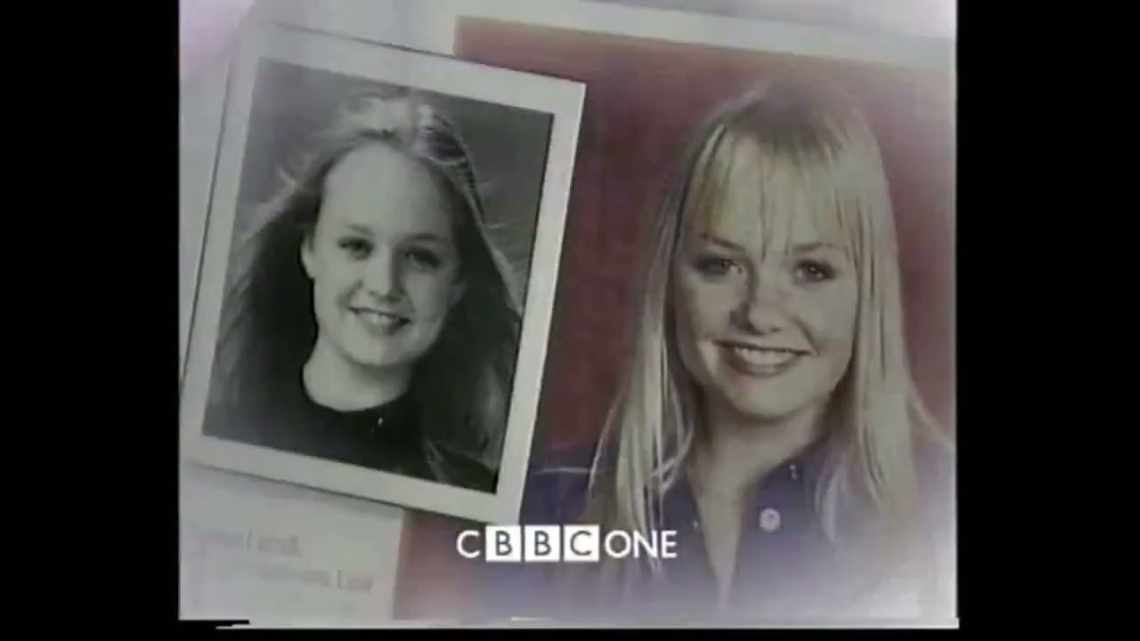 CBBC - Continuity and Promos - Tuesday 14th July 1998 - YouTube