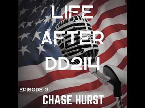 LADD214 Ep3 | Chase Hurst - YouTube