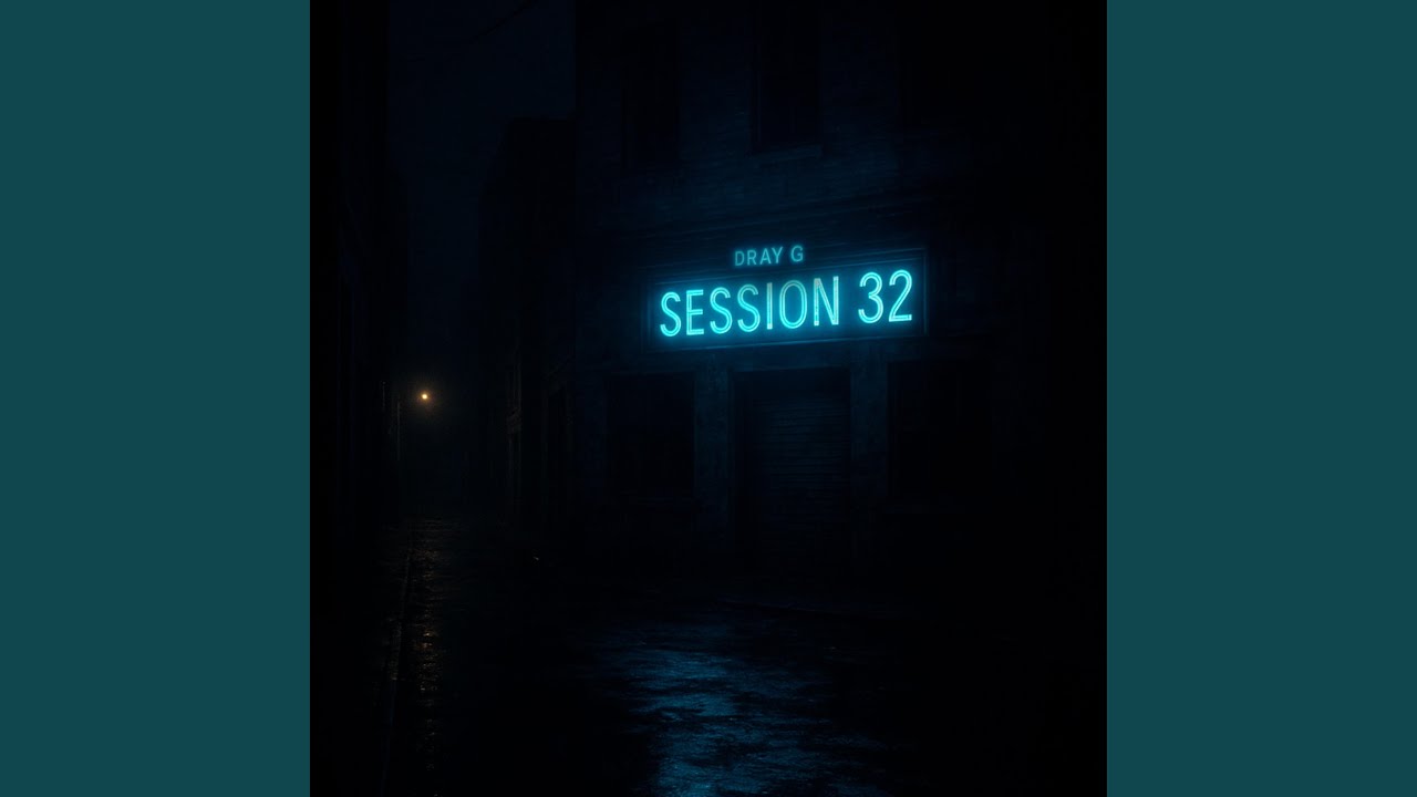 Session 32 (Cover) - YouTube